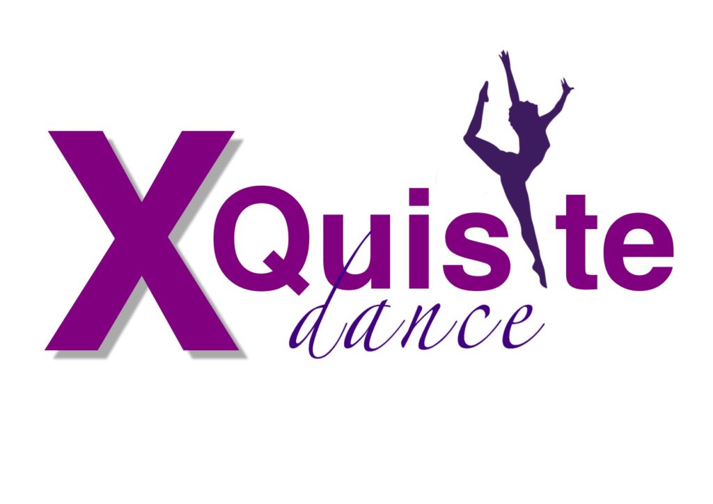 Xquisite Logo - Dance Sport Federation of Ireland